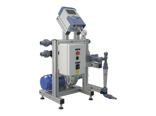 Fertikit™ 3G - fully configurable fertigation system | Netafim - Netafim